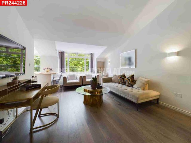 Apartment at Rutland Gate, City of Westminster
