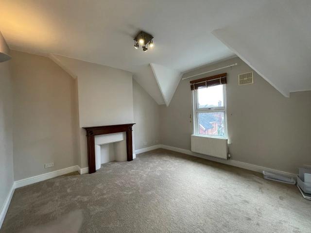 Apartment at Rutland Park, Greater London