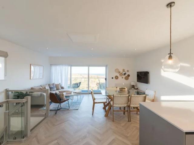 Apartment at Rutland Road, Bull Bay