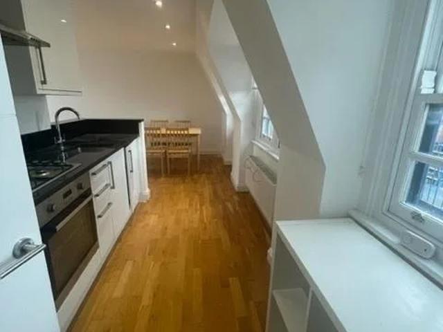 Apartment at Rutland Road, Greater London