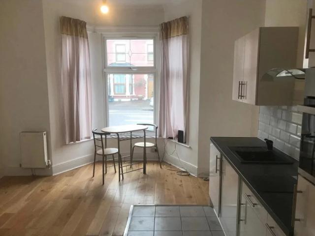Apartment at Rutland Road, Greater London
