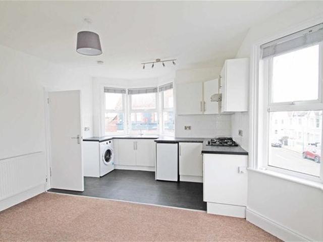 Apartment at Rutland Road, Portslade by Sea