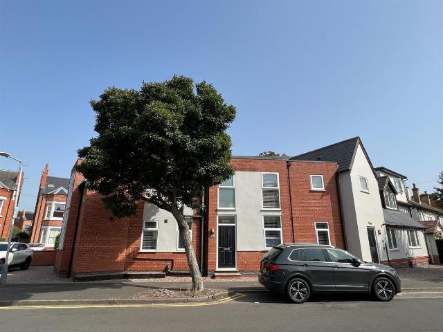 Apartment at Rutland Road, Rushcliffe