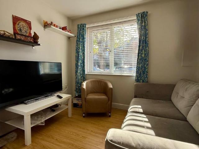 Apartment at Rutland Road, Rushcliffe