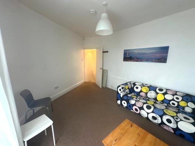 Apartment at Rutland Road, Sheffield