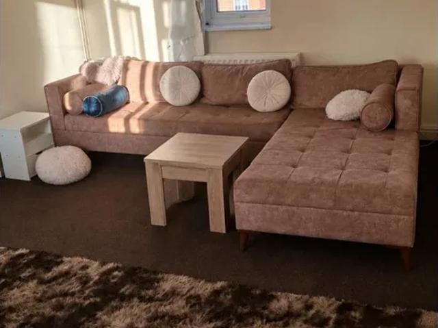 Apartment at Rutland Street, Charnwood