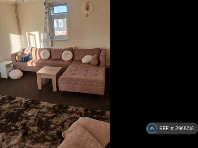 Apartment at Rutland Street, Charnwood