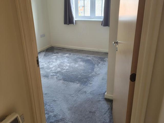Apartment at Rutland Street, Charnwood