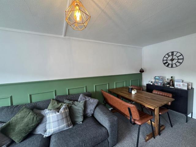Apartment at Rutland Street, Charnwood