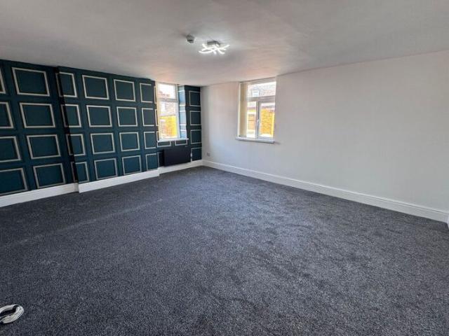 Apartment at Rutland Street, Blackburn