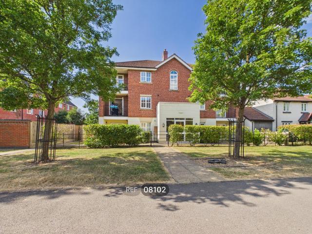 Apartment at Rubys Walk, Newark and Sherwood