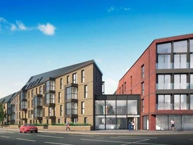 Apartment at Ruckholt Road, Greater London