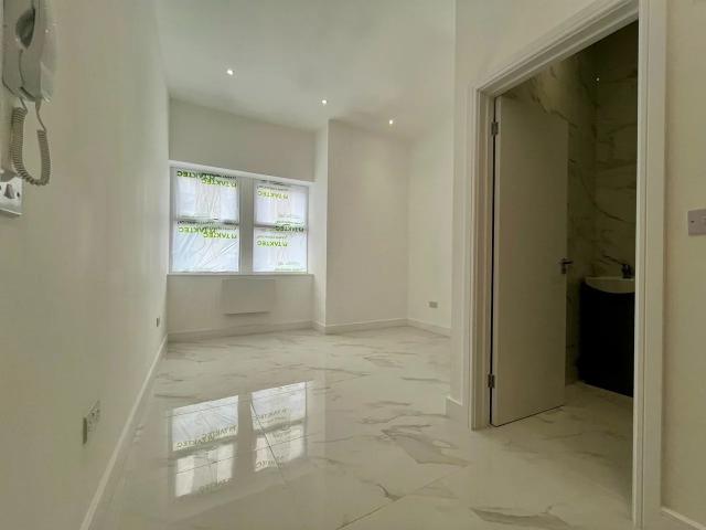 Apartment at Rucklidge Avenue, Greater London