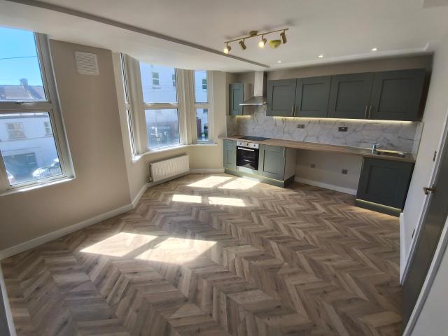 Apartment at Rucklidge Avenue, Greater London