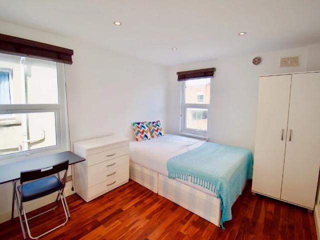 Room at Rucklidge Avenue, Greater London