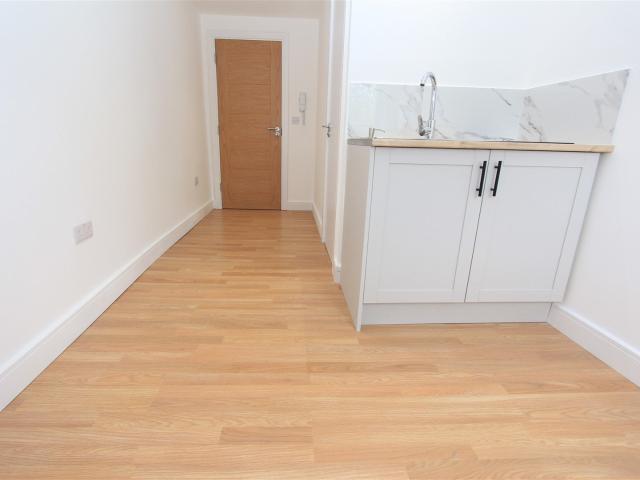 Apartment at Rucklidge Avenue, Greater London