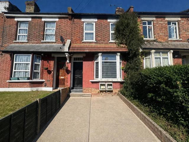 Apartment at Rucklidge Avenue, Greater London