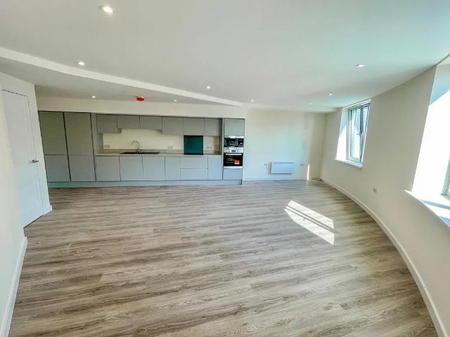 Apartment at Rudgard Lane, Lincoln