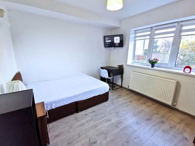 Apartment at Rufford Street, Bassetlaw