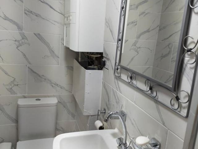 Apartment at Rufford Street, Bradford