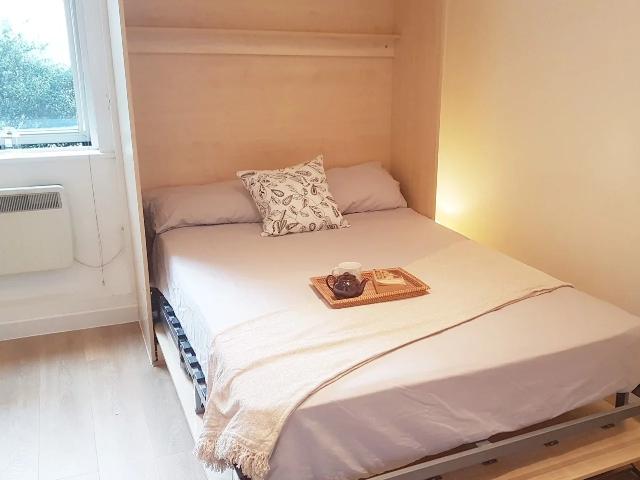 Apartment at Rufford Street, Greater London