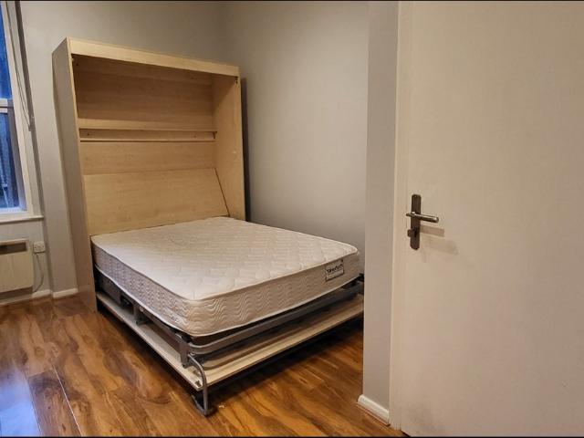 Apartment at Rufford Street, Greater London
