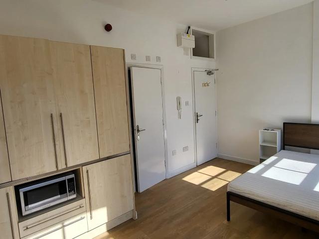 Apartment at Rufford Street, Greater London