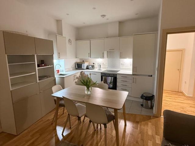 Apartment at Rufford Street, Greater London