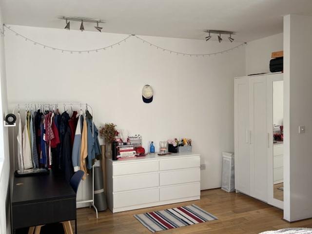 Apartment at Rufford Street, Greater London