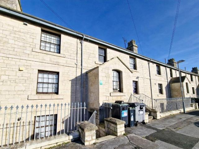 Apartment at Rufus Way, The Grove