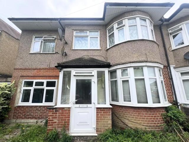 Apartment at Rugby Close, Greater London