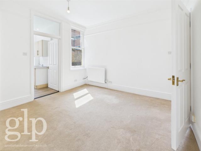 Apartment at Rugby Street, Greater London