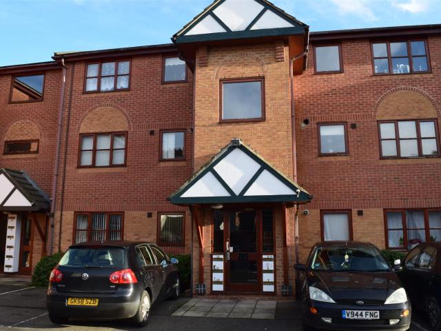 Apartment at Rugby Road, West Bridgford