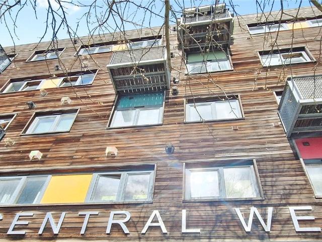 Apartment at Ruislip Road East, Greater London