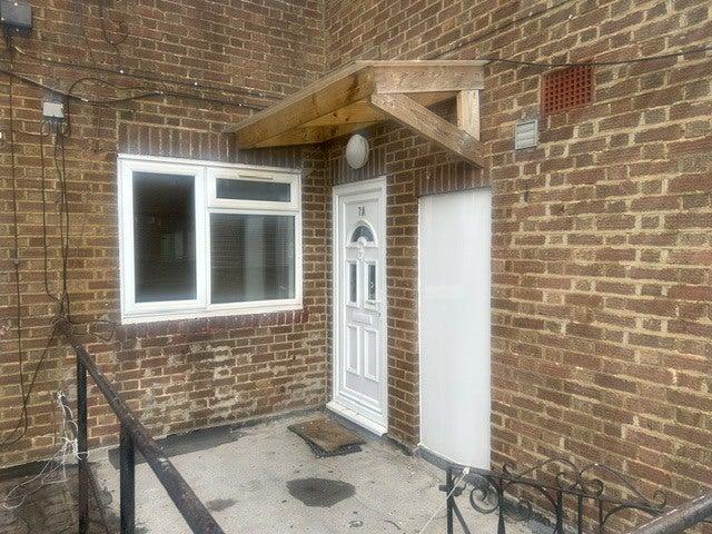 Apartment at Ruislip Road, London