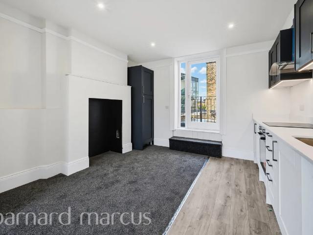 Apartment at Rumsey Road, Greater London