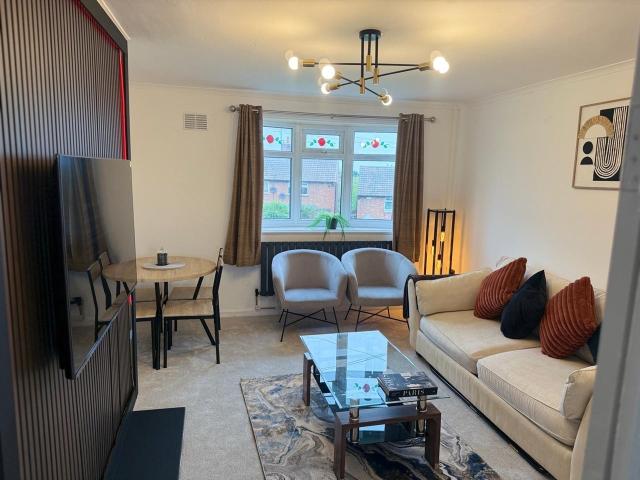 Apartment at Runcorn Road, Sunderland