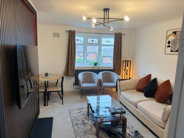 Apartment at Runcorn Road, Sunderland