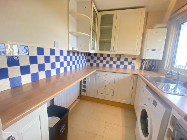 Apartment at Rundells, Harlow