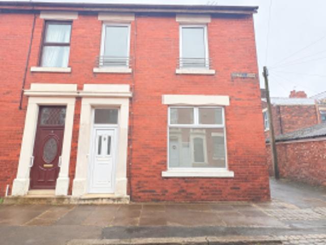 Apartment at Rundle Road, Preston