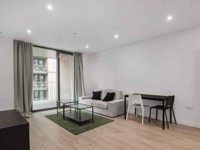 Apartment at Runners' track, Greater London