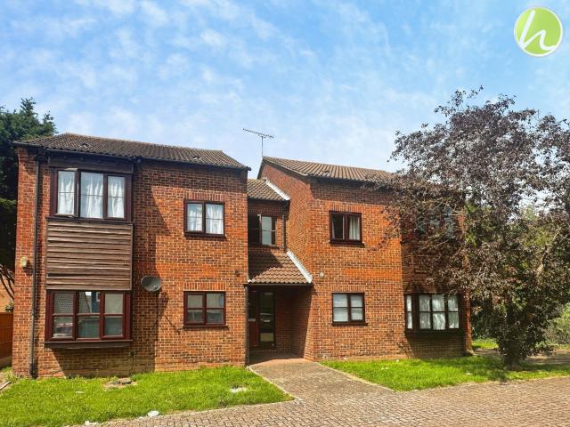 Apartment at Runnymede Road, Stanford le Hope