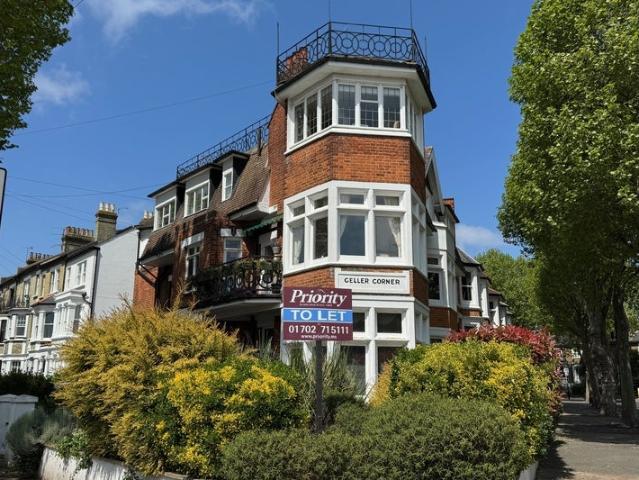 Apartment at Runwell Terrace, Southend on Sea