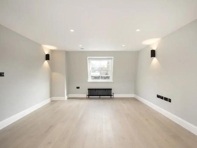 Apartment at Rupert Court, City of Westminster