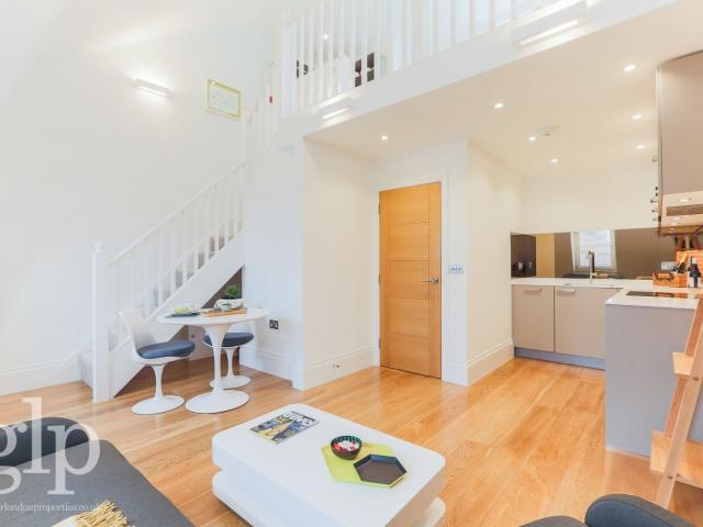 Apartment at Rupert Street, City of Westminster
