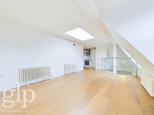 Apartment at Rupert Street, City of Westminster