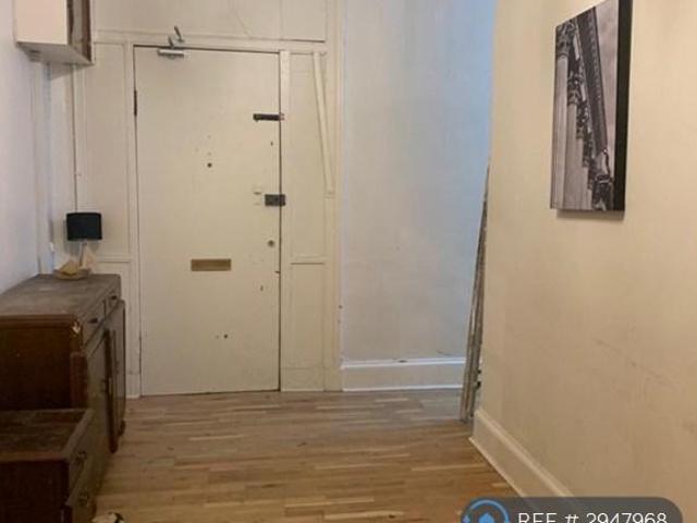 Apartment at Rupert Street, Glasgow