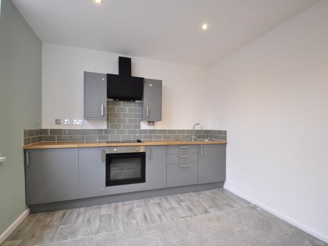 Apartment at Ruperra Street, Newport