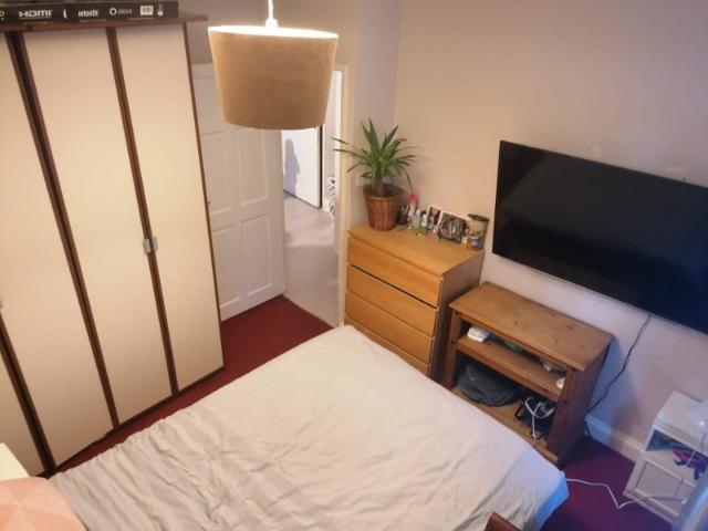 Apartment at Ruskin Avenue, Greater London
