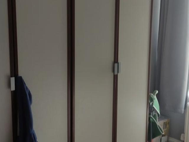 Apartment at Ruskin Avenue, Greater London